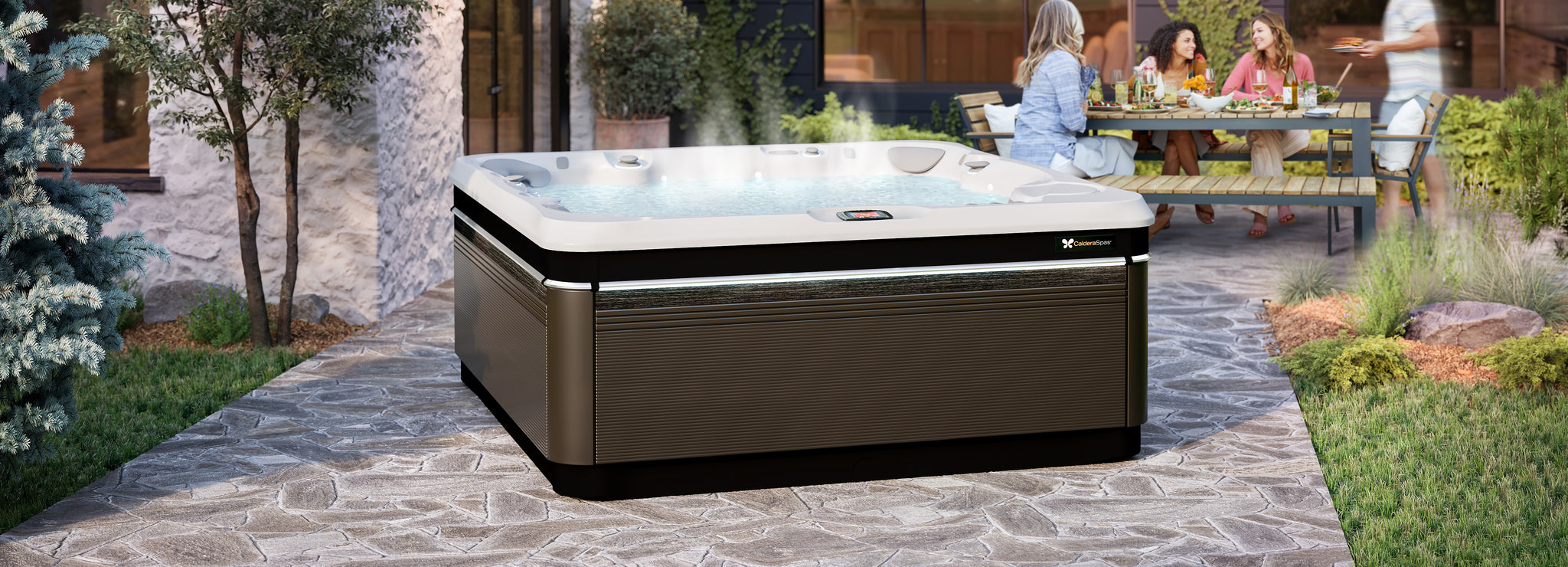 SWEETWATER HOT TUBZ ONLINE STORE