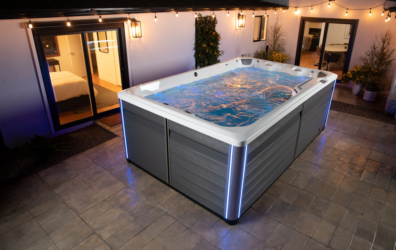 SWEETWATER HOT TUBZ ONLINE STORE