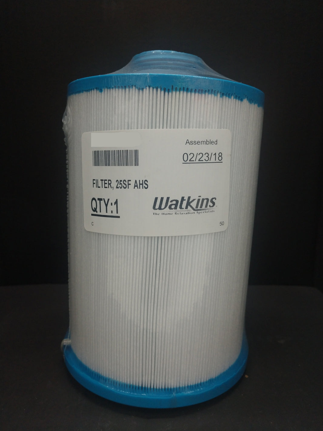 Filters and Parts – SWEETWATER HOT TUBZ