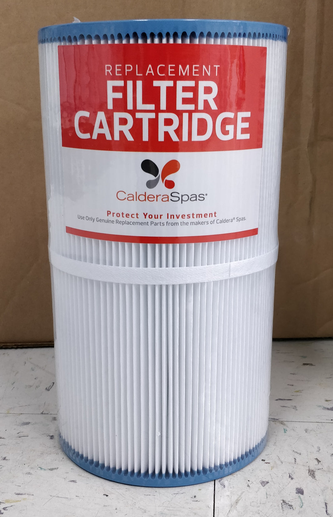 Hot Tub / Cold Plunge Filters – Sweetwater Services Online